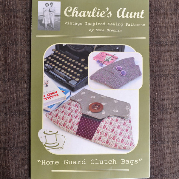 Sewing Patterns & Books Page 2 - A Threaded Needle