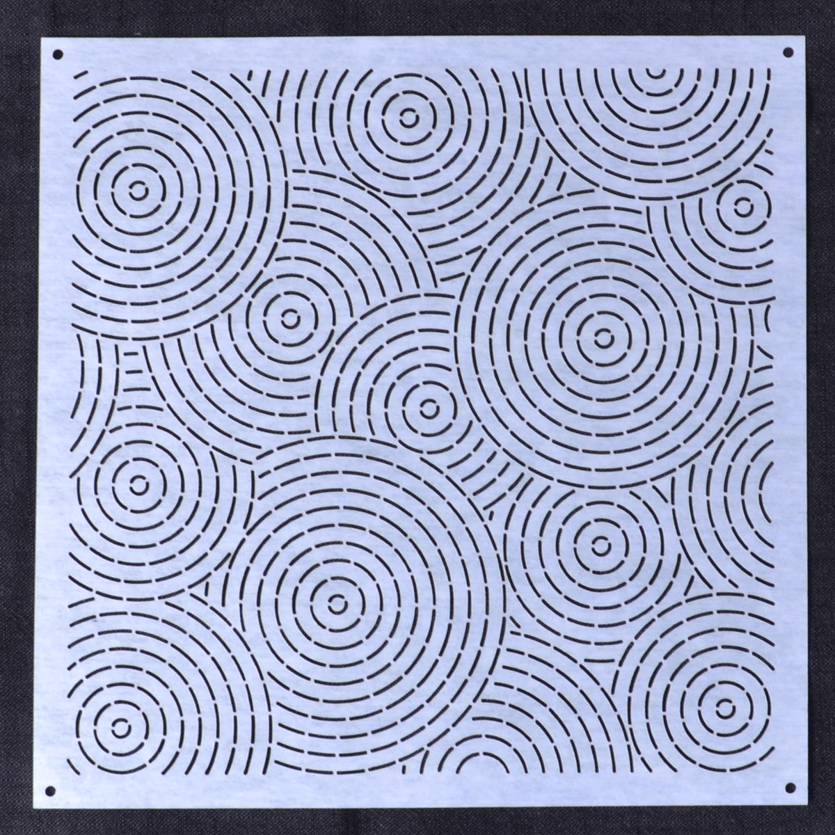 Stencils for Stitching Page 2 - A Threaded Needle