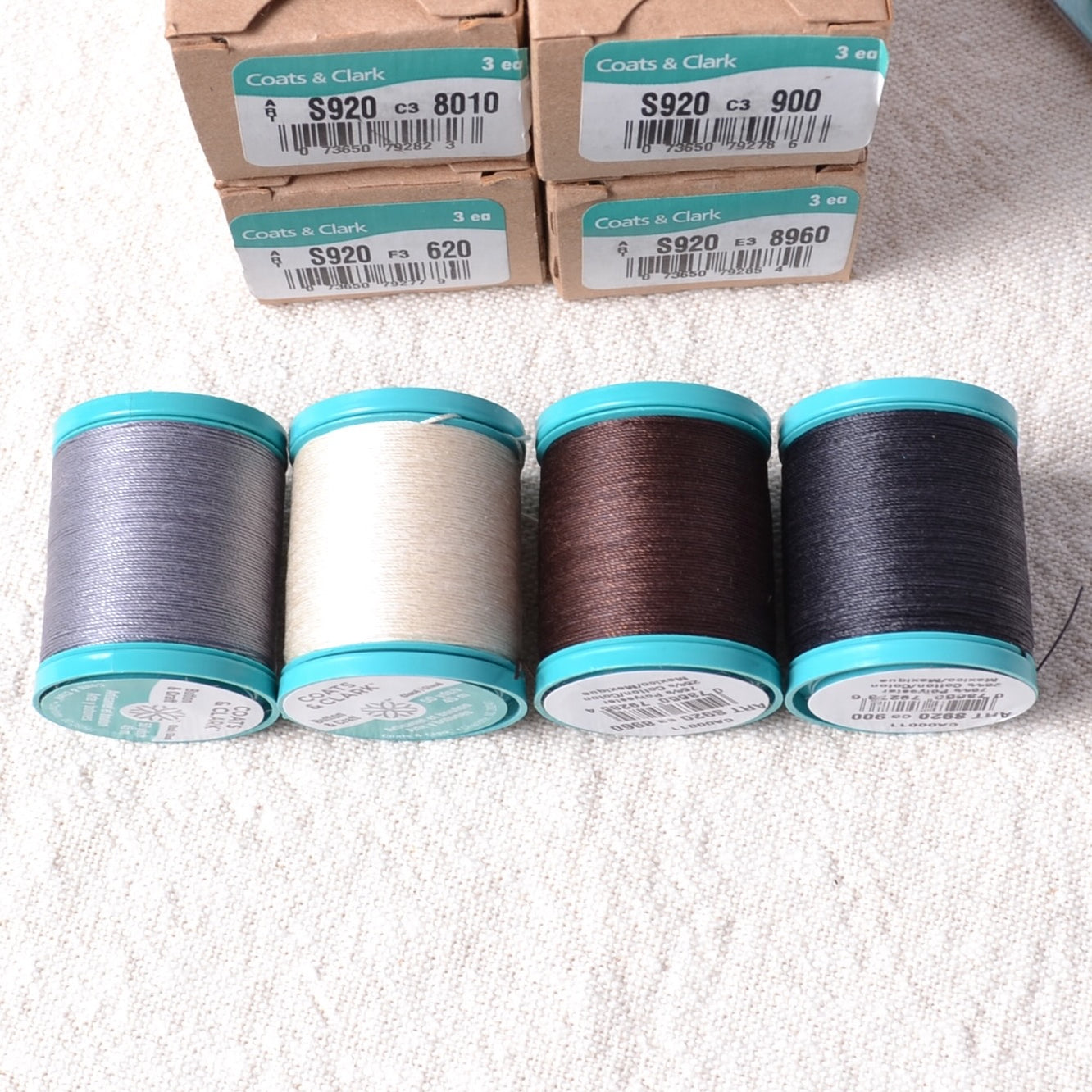 Textile Art/Maker/Mender - A Threaded Needle