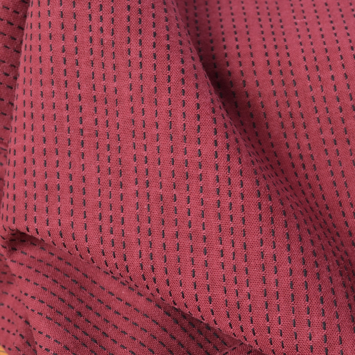 Red, Pink, & Purple Fabrics - A Threaded Needle