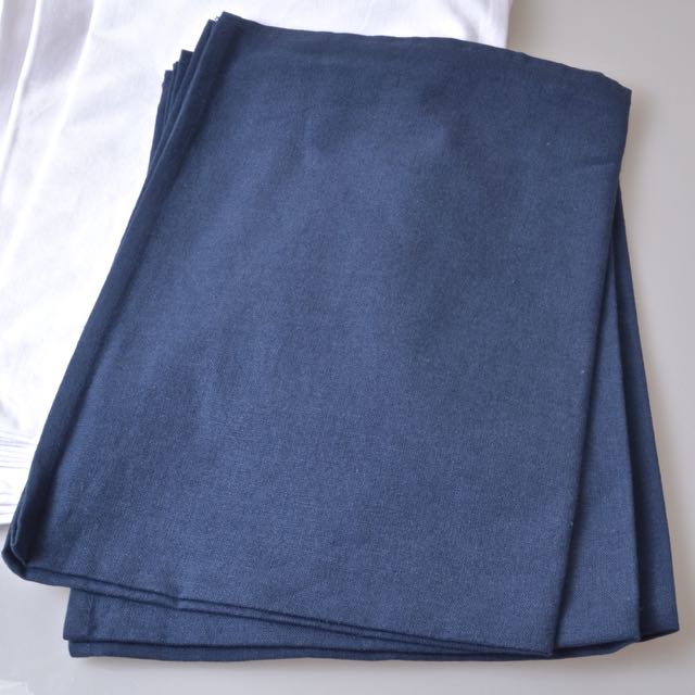 Embroidery - A Threaded Needle