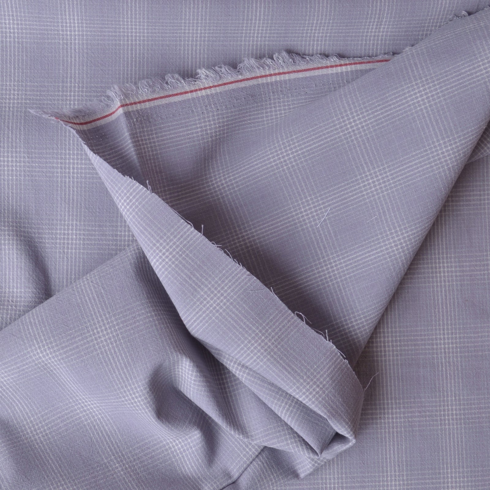 Red, Pink, & Purple Fabrics - A Threaded Needle