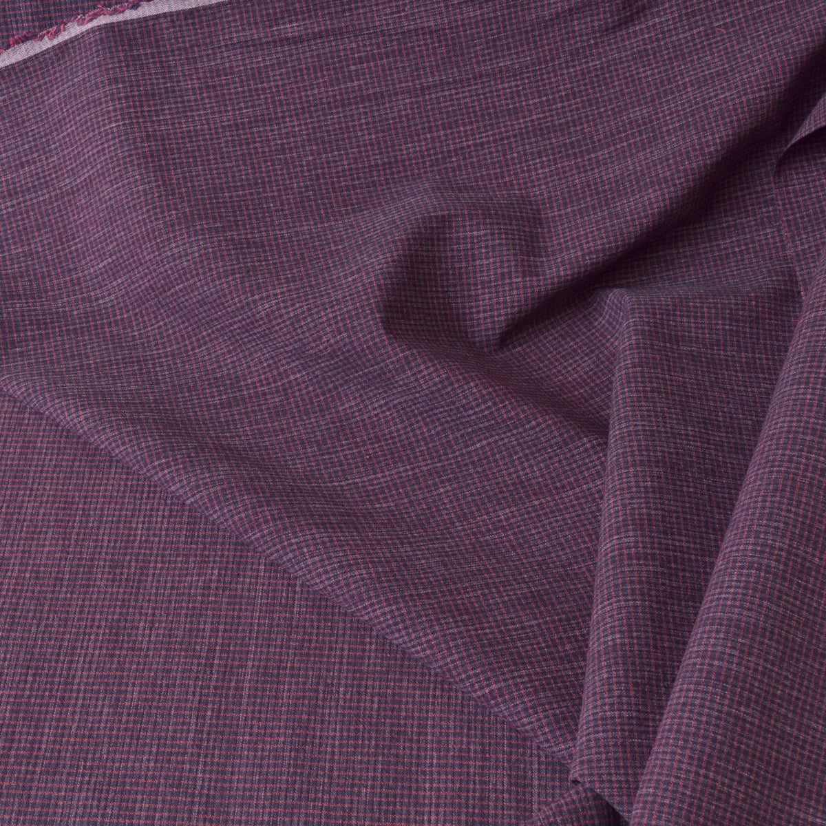 Red, Pink, & Purple Fabrics - A Threaded Needle