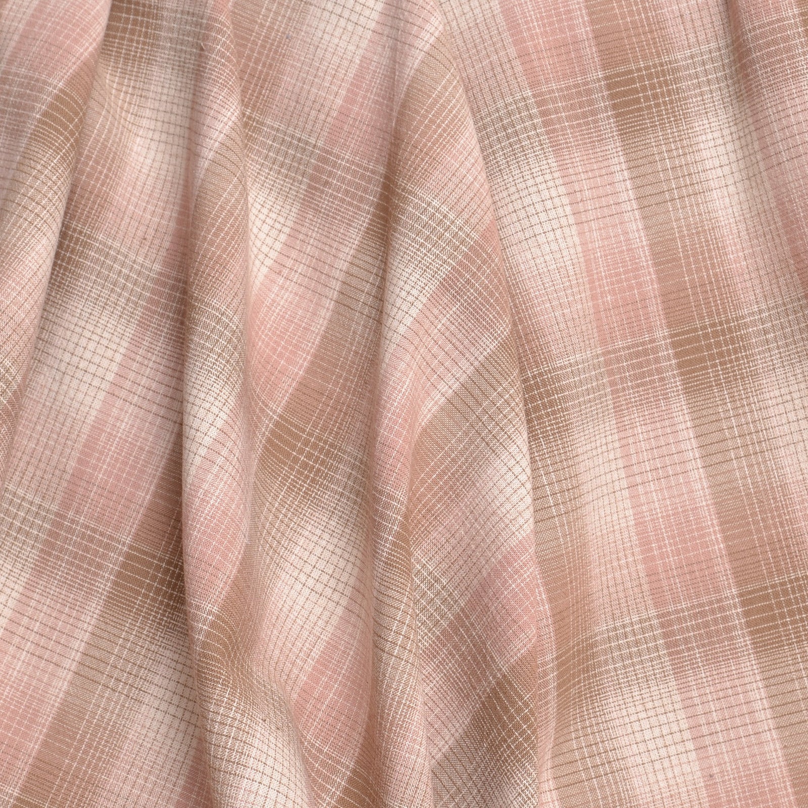 Red, Pink, & Purple Fabrics - A Threaded Needle