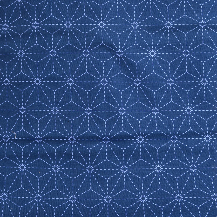 Japanese Fabrics Page 2 - A Threaded Needle