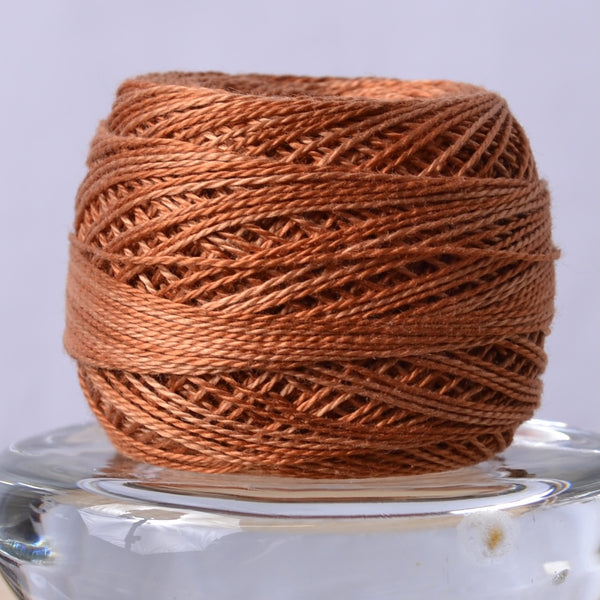 Embroidery Page 4 - A Threaded Needle