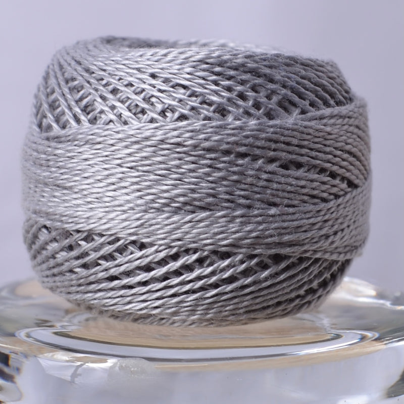 Threads & Needles for Hand Stitching - A Threaded Needle